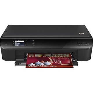 HP Deskjet Ink Advantage 3545 All-in-One Printer In India - Shopclues ...