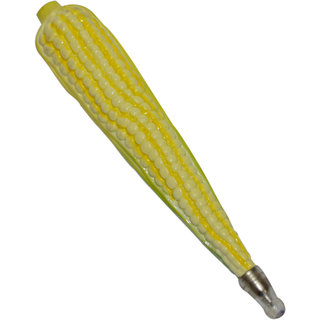 Buy Knott Corn shape fancy writing pen Online @ ₹199 from ShopClues