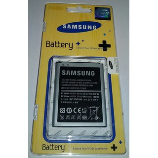 Buy Samsung 9082 Grand Battery Online @ ₹409 from ShopClues