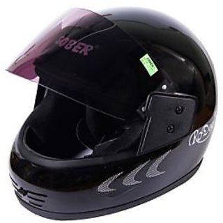 Crazy Helmet With Isi Mark