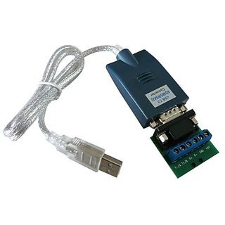 Buy USB Expert Connect RS485 / RS232 / RS422 / TTL / CAN to USB 232 485 422 Converte Online ...