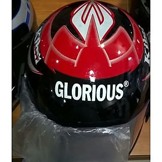 Helmet with ISI Mark