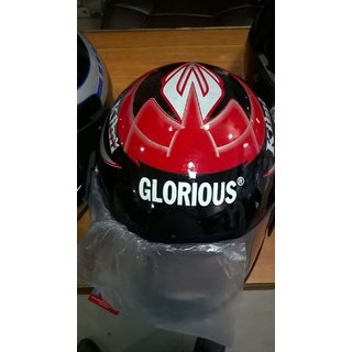 Helmet with ISI Mark