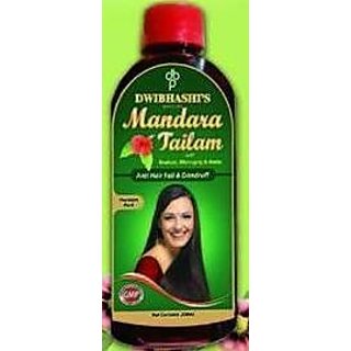 MANDARA THAILAM