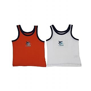 KIDS/ BABY SMART VEST / INNER WEAR BEST FOR DAILY USE- SET of 3 PC-2-3 ...