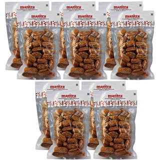 Buy Mantra Dry Dates / Chuwara - 200g (Set of 10) Online @ ₹490 from ...