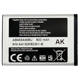 Buy SAMSUNG ORIGINAL BATTERY AB463446BU FOR E1130 E1230 E1120 E1150 ...