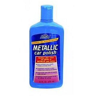 Formula1 Metallic Car/Bike Polish 475ml
