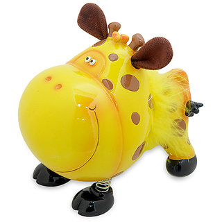Buy Cute Giraffe Money Bank Online @ ₹349 from ShopClues