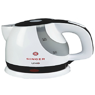 Singer Uno KT-10 1-Litre Electric Kettle