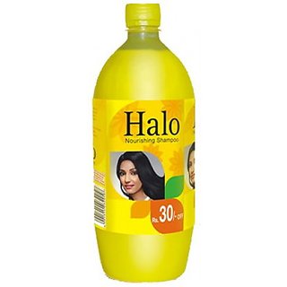 Buy Halo shampoo from colgate company Online @ ₹299 from ShopClues