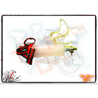 Buy Mileage testing bottle {carburettor balancing workshop tools ...