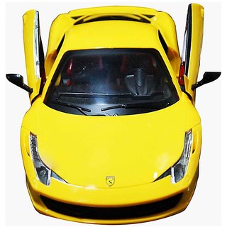 Buy Gravity Sensor & Dangling Control Car With 5.1 Sound Online @ ₹1639 ...