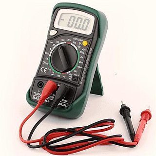 Buy Mastech Mas 830l Original With Calibration Certificate Digital ...