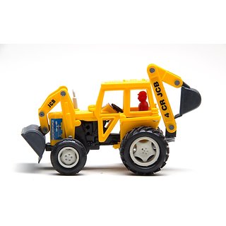 Buy JCB Earthmover Online @ ₹205 from ShopClues