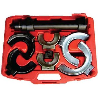 Buy Mcpherson Spring Compressor Online @ ₹23500 from ShopClues