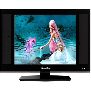 REPL 15 inch LCD TV/Monitor