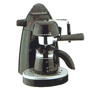 ORIGINAL ESPRESSO COFFEE MAKER - Must in your Home/office