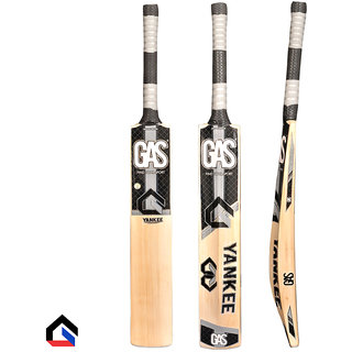 Buy YANKEE - ENGLISH WILLOW BAT - GAS Online @ ₹2900 from ShopClues