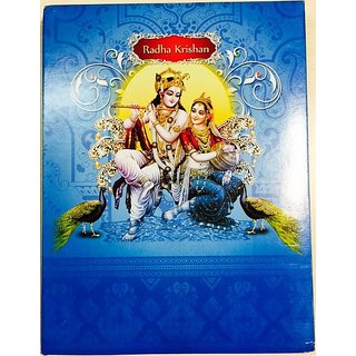 Buy Radha Krishna Diary Online @ ₹340 from ShopClues