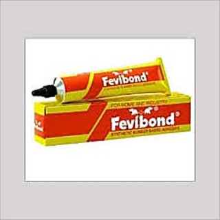 Buy Fevibond (40 Ml ) Pack Of 10 Online @ ₹250 from ShopClues