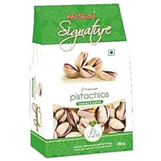 Buy nataraj pista 400 gm ( 2* 200 gm ) pouch Online @ ₹550 from ShopClues