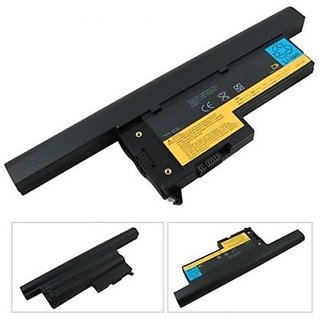 New 8 Cell Laptop Battery For Ibm Lenovo Thinkpad X61S 7669 X61S 767 ...