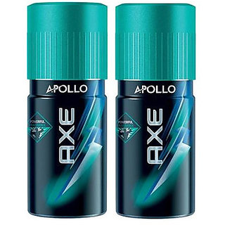 Axe Apollo Deo 150 Ml In India - Shopclues Online
