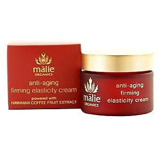 Online Malie Organics Anti-Aging Firming Elasticity Cream Prices ...