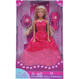 Buy Steffi Love Princess Gala Fashion Online @ ₹499 from ShopClues