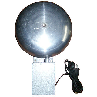Siren ,Supernova,School Bell,Bell,Gong