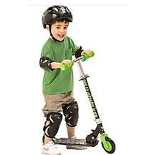 Shop ben ten kids foldable cycle Online - Shopclues