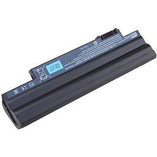 Buy Simmtronics Acer Aspire One D255 D260 AL10A31 AL10B31 6 Cell Laptop ...