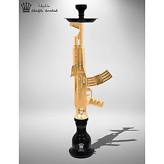 Buy ak-47 mob hookah Online @ ₹6939 from ShopClues
