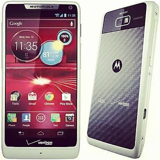 Buy Motorola Droid Razr M Xt907 CDMA/GSM/4G LTE Lowest Price Challenge ...