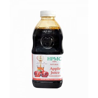 Buy HPMC Apple Concetrate Juice Online @ ₹350 from ShopClues