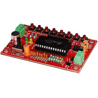 Buy Voice Playback and Recorder Kit aPR33A3 IC 11 minutes audio for PIC ...