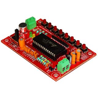 Buy Voice Playback and Recorder Kit aPR33A3 IC 11 minutes audio for PIC ...