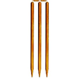 Buy Cricket Stumps STANDARD SIZE Online @ ₹340 from ShopClues