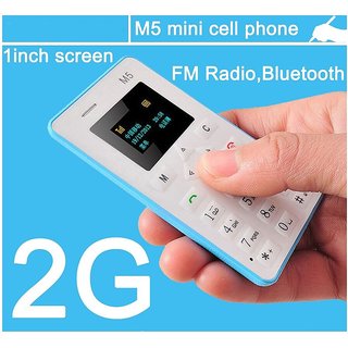 World's Ultra Slim Credit Card Size .Smallest GSM Mobile Phone ...