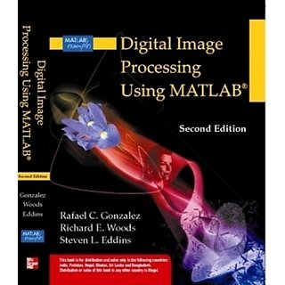 Buy Digital Image Processing Using MATLAB (English) 2nd Edition Online @ ₹735 from ShopClues