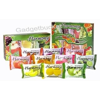 harmony soap set-7pc In India - Shopclues Online