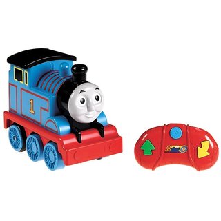 Thomas the Train: n Speed R/C Thomas