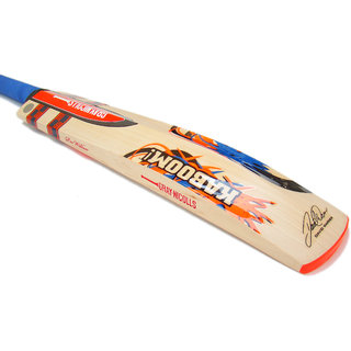 GRAY-NICOLLS KABOOM GN4 ENGLISH WILLOW CRICKET BAT