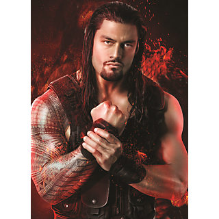 Buy Sweat Shirt (Roman Reigns) Online @ ₹550 from ShopClues
