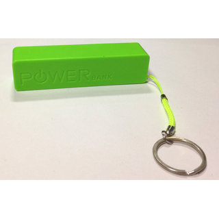 Buy APE POWER BANK 2600 mAh with key chain Online- Shopclues.com