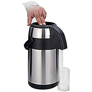 Sterling Airpot Flask 3 Ltrs
