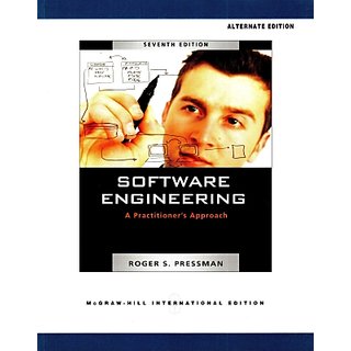 Buy Software Engineering A Practitioners Approach 7Th Ed. By Pressman ...