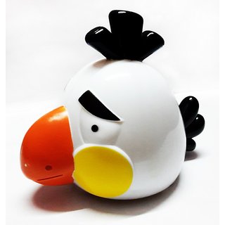 Cool Angry Bird Battery Operated Toy For Your Kids To Make Them Happy