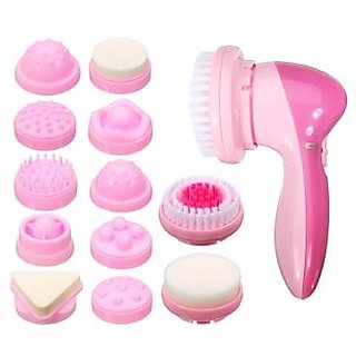 Buy Mini Face - Facial Massager as seen on TV Online @ ₹340 from ShopClues